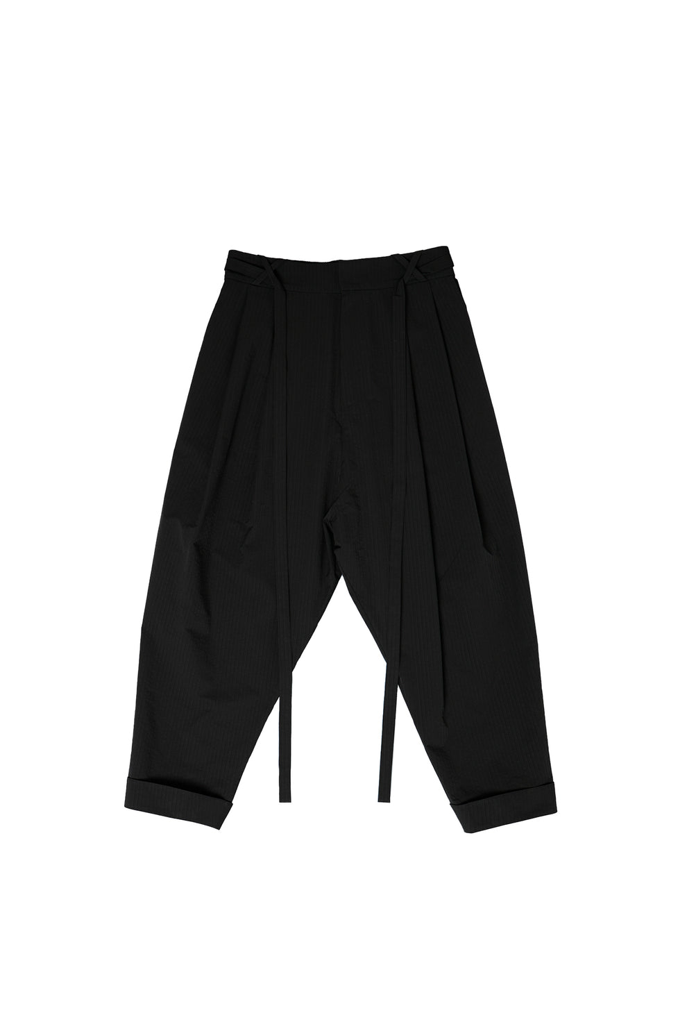 BLACKSUGAR PEG TOP PANTS | BS25035